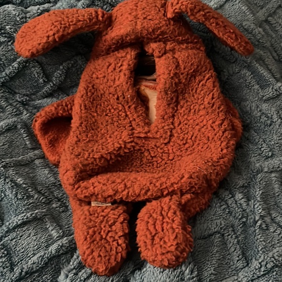 Fisher-Price | Toys | Htf Extremely Rare Jim Henson Muppet 977 Rowlf ...